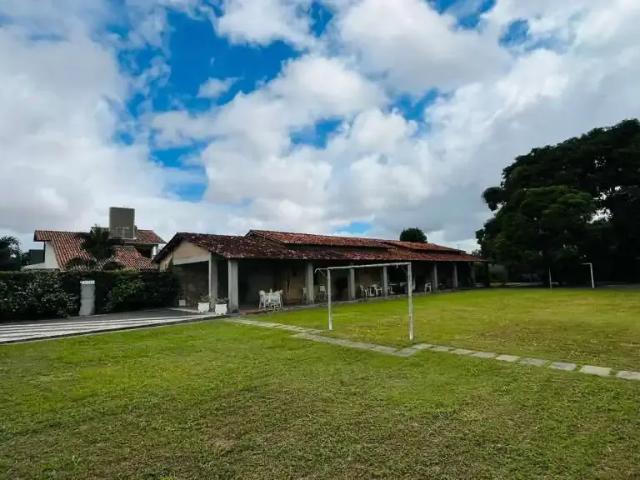 Casa / Sobrado para Venda em Feira de Santana/BA Parque Getúlio Vargas 5 Quartos