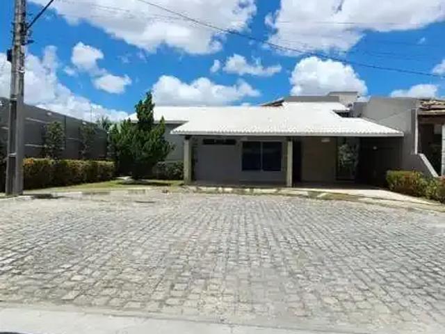 Casa / Sobrado para Venda em Feira de Santana/BA Parque Ipê 4 Quartos