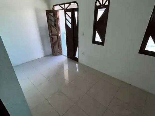 Casa / Sobrado para Venda em Feira de Santana/BA Parque Ipê 2 Quartos