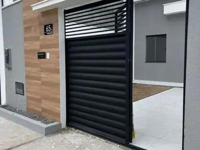 Casa / Sobrado para Venda em Feira de Santana/BA Parque Ipê 2 Quartos