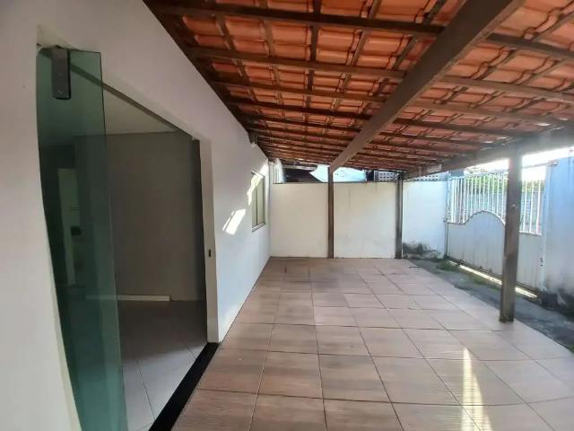 Casa / Sobrado para Venda em Feira de Santana/BA Parque Ipê 2 Quartos
