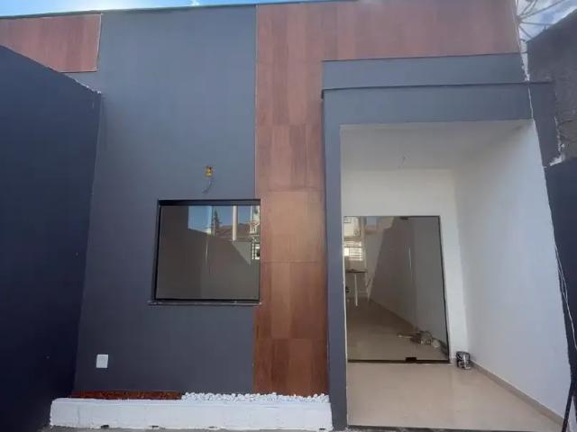 Casa / Sobrado para Venda em Feira de Santana/BA Parque Ipê 2 Quartos