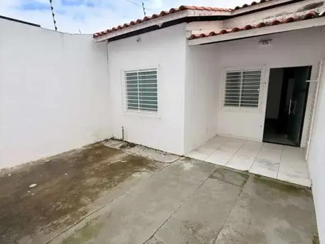 Casa / Sobrado para Venda em Feira de Santana/BA Parque Ipê 2 Quartos