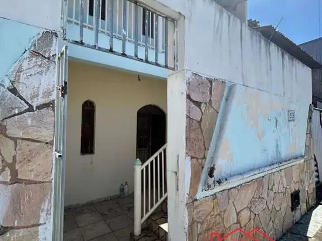 Casa / Sobrado para Venda em Feira de Santana/BA Parque Ipê 2 Quartos