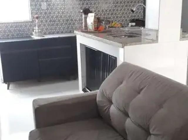 Casa / Sobrado para Venda em Feira de Santana/BA Parque Ipê 2 Quartos