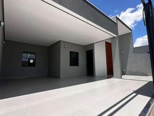 Casa / Sobrado para Venda em Feira de Santana/BA Parque Ipê 3 Quartos