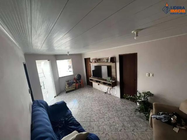 Casa / Sobrado para Venda em Feira de Santana/BA Parque Ipê 3 Quartos