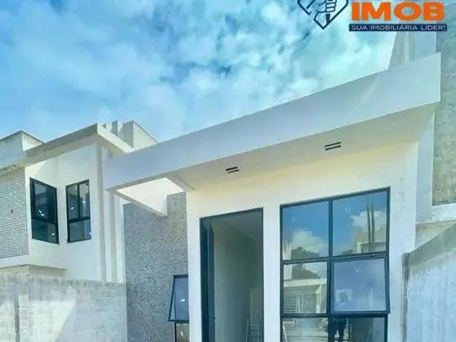 Casa / Sobrado para Venda em Feira de Santana/BA Parque Ipê 3 Quartos