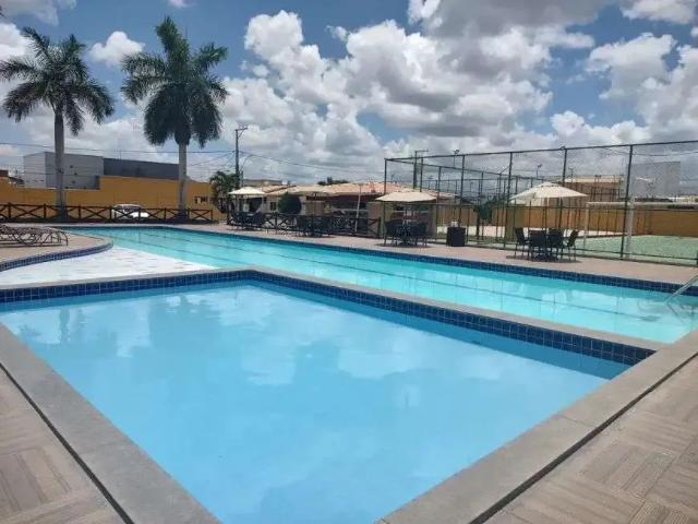 Casa / Sobrado para Venda em Feira de Santana/BA Parque Ipê 3 Quartos