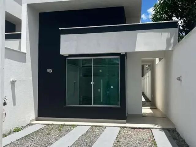 Casa / Sobrado para Venda em Feira de Santana/BA Parque Ipê 3 Quartos