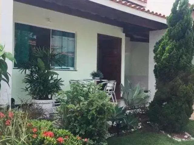 Casa / Sobrado para Venda em Feira de Santana/BA Pedra do Descanso 3 Quartos
