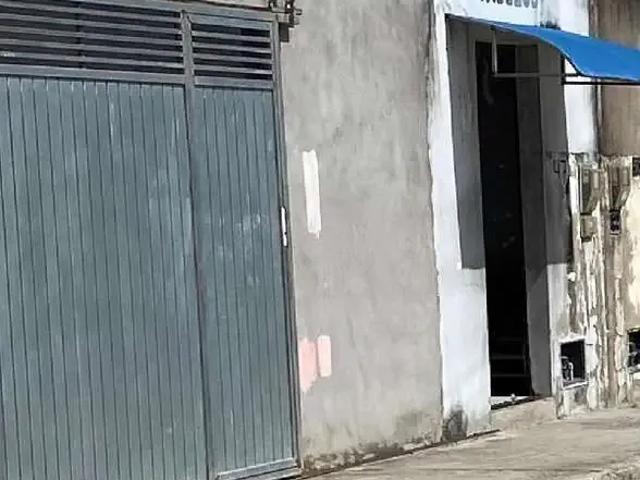Casa / Sobrado para Venda em Feira de Santana/BA Pedra Ferrada 1 Quartos