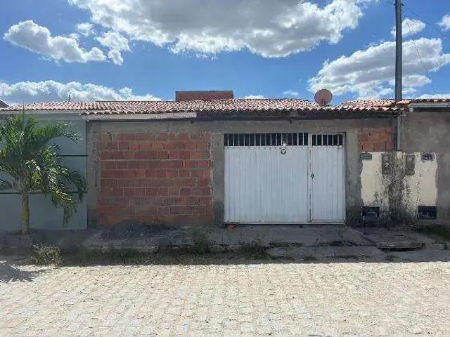 Casa / Sobrado para Venda em Feira de Santana/BA Pedra Ferrada 1 Quartos