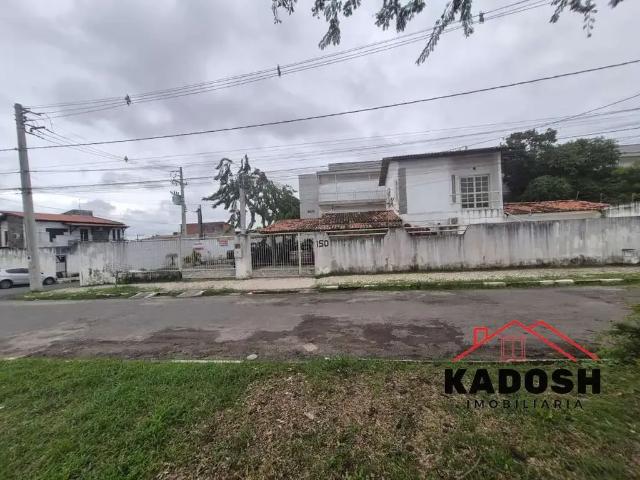 Casa / Sobrado para Venda em Feira de Santana/BA Queimadinha 3 Quartos