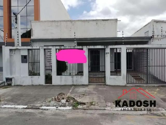 Casa / Sobrado para Venda em Feira de Santana/BA Queimadinha 5 Quartos