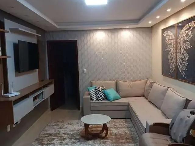 Casa / Sobrado para Venda em Feira de Santana/BA Queimadinha 5 Quartos