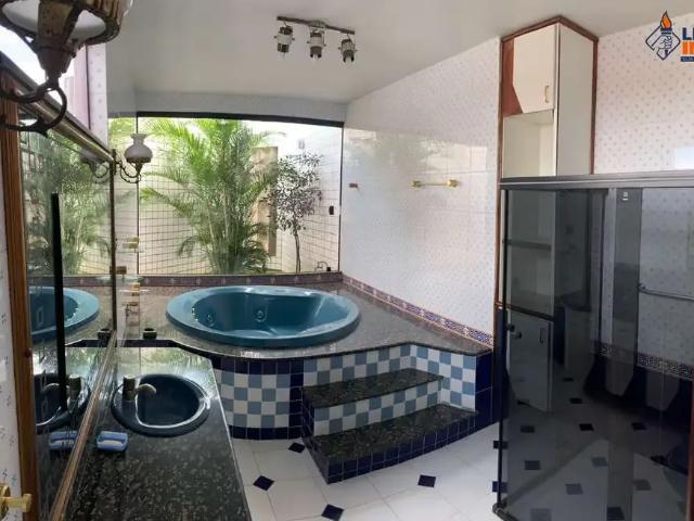 Casa / Sobrado para Venda em Feira de Santana/BA Queimadinha 6 Quartos