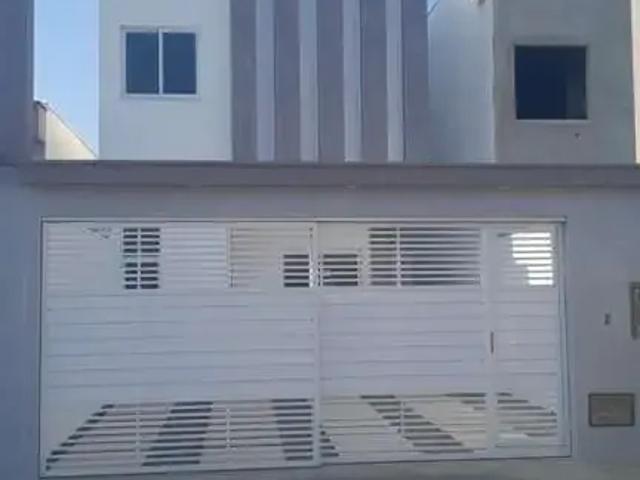 Casa / Sobrado para Venda em Feira de Santana/BA Registro 3 Quartos