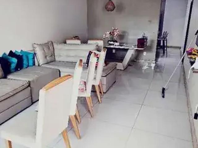 Casa / Sobrado para Venda em Feira de Santana/BA Tomba 3 Quartos