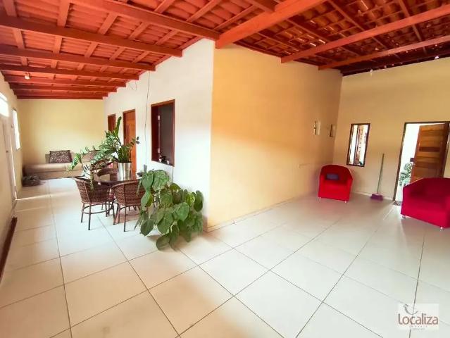 Casa / Sobrado para Venda em Feira de Santana/BA Tomba 3 Quartos