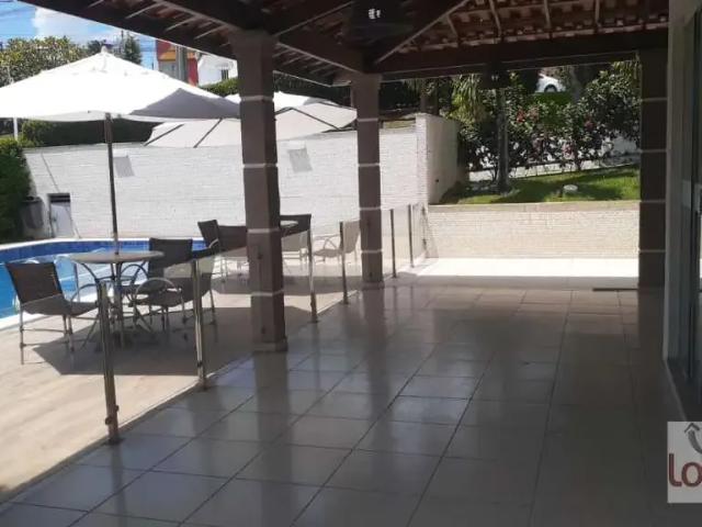 Casa / Sobrado para Venda em Feira de Santana/BA Tomba 3 Quartos