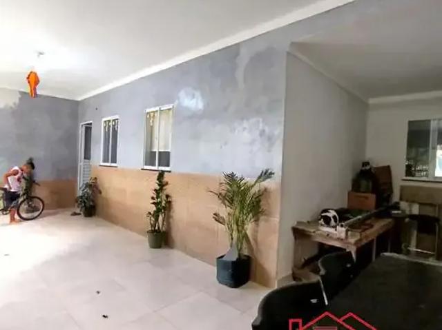 Casa / Sobrado para Venda em Feira de Santana/BA Tomba 3 Quartos