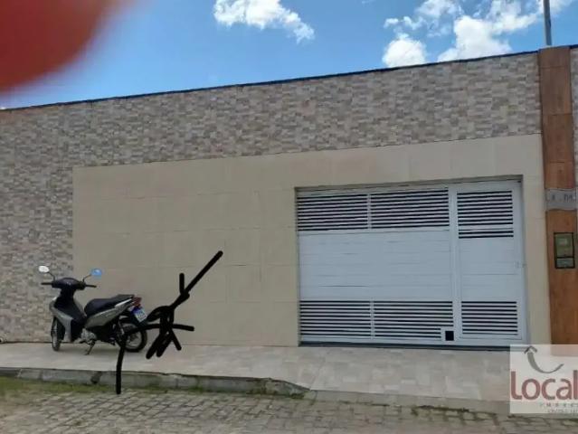 Casa / Sobrado para Venda em Feira de Santana/BA Tomba 3 Quartos