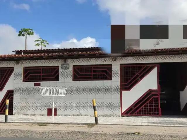 Casa / Sobrado para Venda em Feira de Santana/BA Tomba 2 Quartos