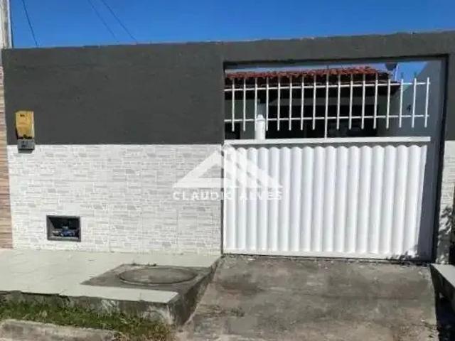 Casa / Sobrado para Venda em Feira de Santana/BA Tomba 2 Quartos
