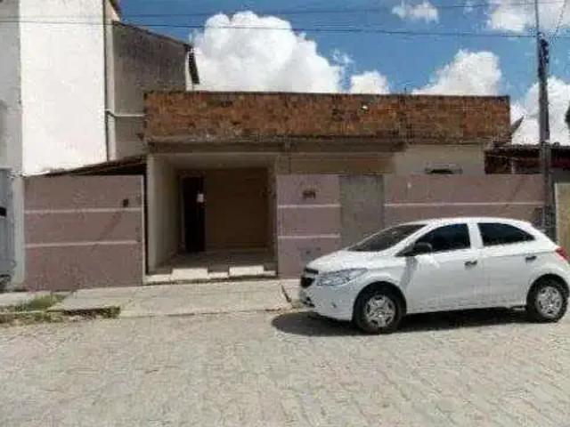Casa / Sobrado para Venda em Feira de Santana/BA Tomba 2 Quartos