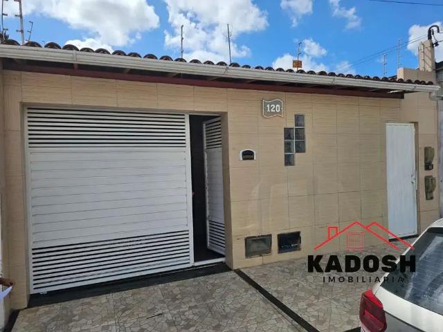 Casa / Sobrado para Venda em Feira de Santana/BA Tomba 2 Quartos