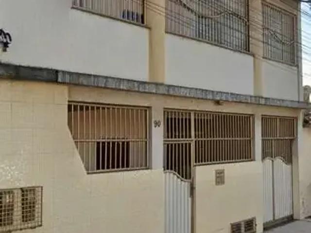 Casa / Sobrado para Venda em Feira de Santana/BA Tomba 4 Quartos