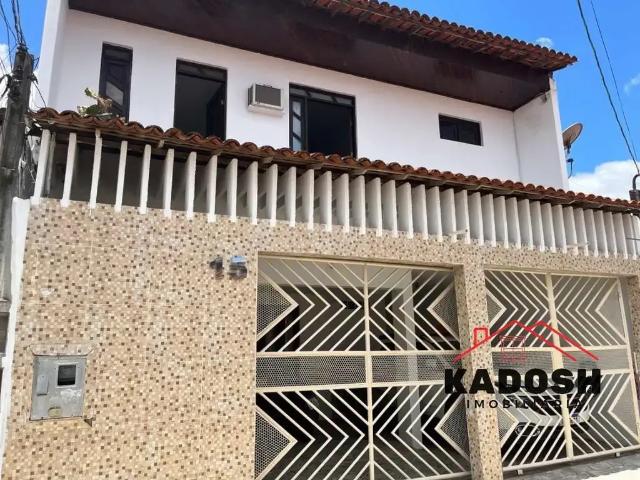 Casa / Sobrado para Venda em Feira de Santana/BA Tomba 6 Quartos