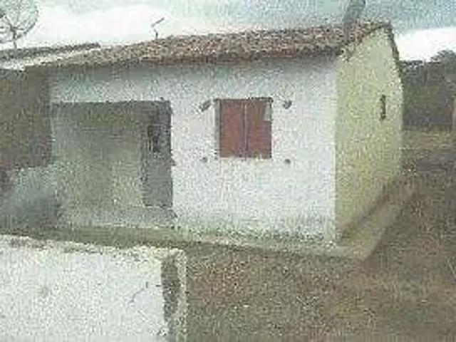 Casa / Sobrado para Venda em Feira Nova/PE Loteamento Santa Fé 2 Quartos