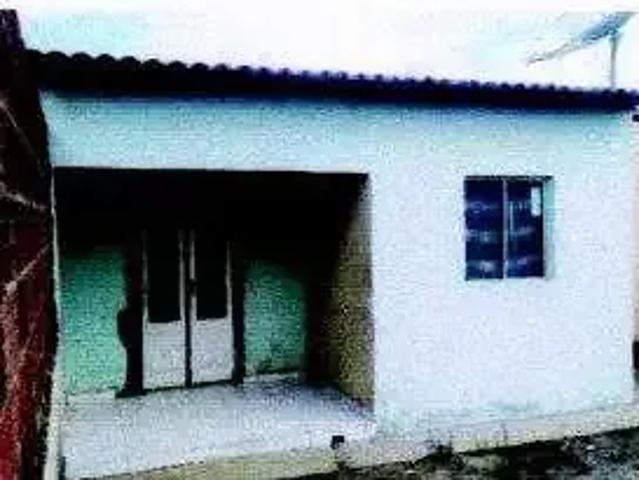 Casa / Sobrado para Venda em Feira Nova/PE Loteamento Santa Fé 2 Quartos