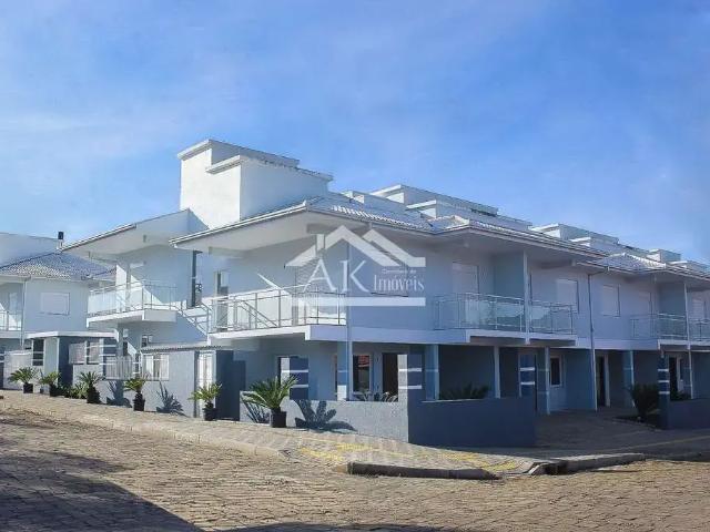 Casa / Sobrado para Venda em Feliz/RS Centro 2 Quartos