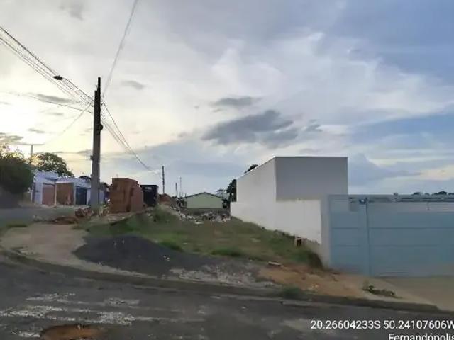 Casa / Sobrado para Venda em Fernandópolis/SP Terras das Paineiras