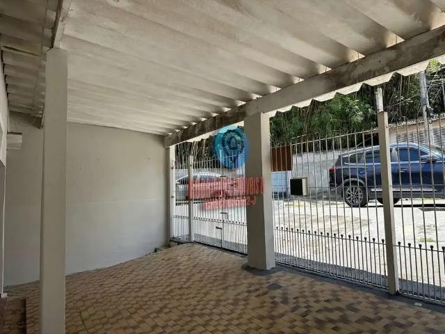 Casa / Sobrado para Venda em Ferraz de Vasconcelos/SP Tanquinho 2 Quartos