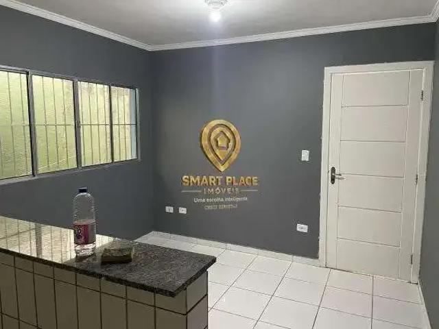 Casa / Sobrado para Venda em Ferraz de Vasconcelos/SP Vila Andeyara 2 Quartos
