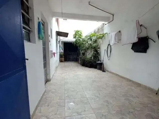 Casa / Sobrado para Venda em Ferraz de Vasconcelos/SP Vila Andrea 4 Quartos