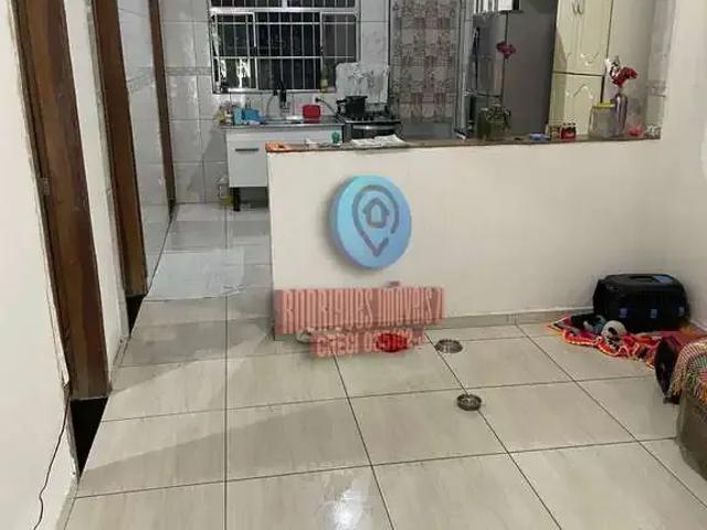 Casa / Sobrado para Venda em Ferraz de Vasconcelos/SP Vila Andrea 5 Quartos