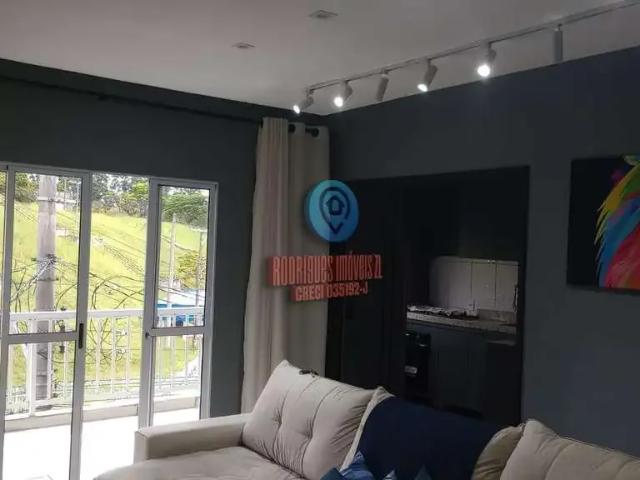 Casa / Sobrado para Venda em Ferraz de Vasconcelos/SP Vila Andrea 2 Quartos