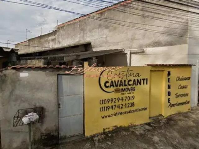 Casa / Sobrado para Venda em Ferraz de Vasconcelos/SP Vila Correa 4 Quartos