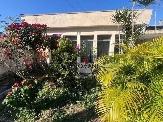 Casa / Sobrado para Venda em Ferraz de Vasconcelos/SP Vila Correa 4 Quartos