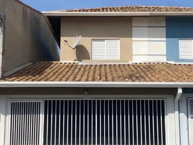 Casa / Sobrado para Venda em Ferraz de Vasconcelos/SP Vila Correa 3 Quartos