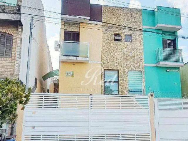 Casa / Sobrado para Venda em Ferraz de Vasconcelos/SP Vila do Americano 3 Quartos