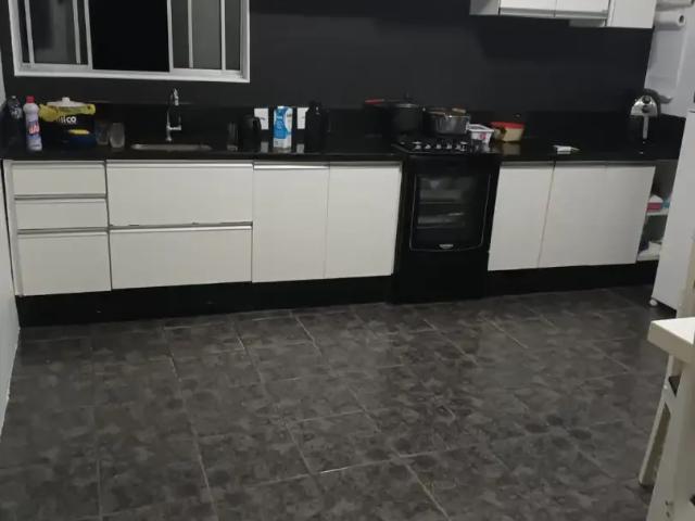 Casa / Sobrado para Venda em Ferraz de Vasconcelos/SP Vila Leite 4 Quartos