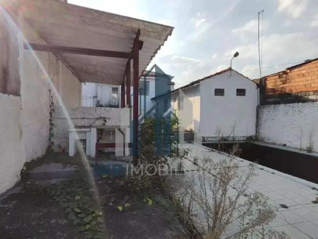 Casa / Sobrado para Venda em Ferraz de Vasconcelos/SP Vila Romanópolis 2 Quartos