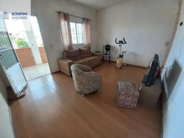 Casa / Sobrado para Venda em Ferraz de Vasconcelos/SP Vila Romanópolis 2 Quartos