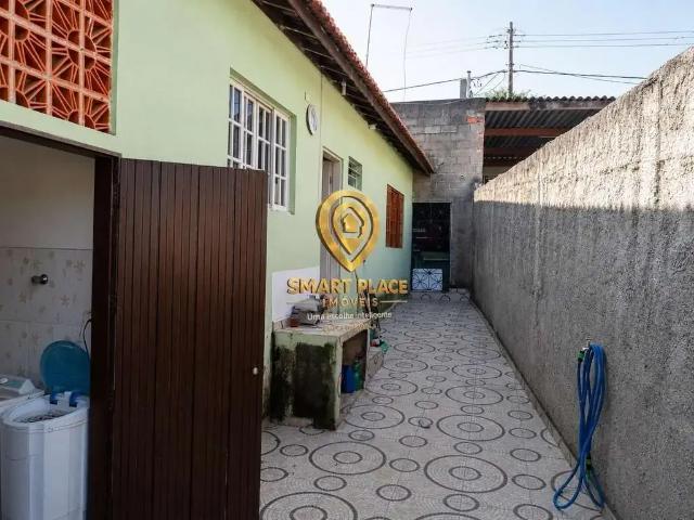 Casa / Sobrado para Venda em Ferraz de Vasconcelos/SP Vila Romanópolis 8 Quartos